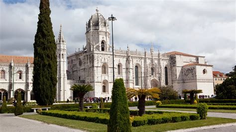 Jerónimos Monastery History Tickets And Why You Must Visit The