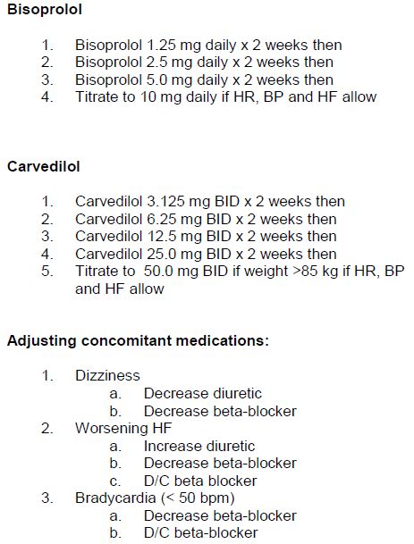 Ask Dis Conversion Beta Blockers