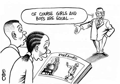 Gender Sensitive Education Bangladesh Education Article