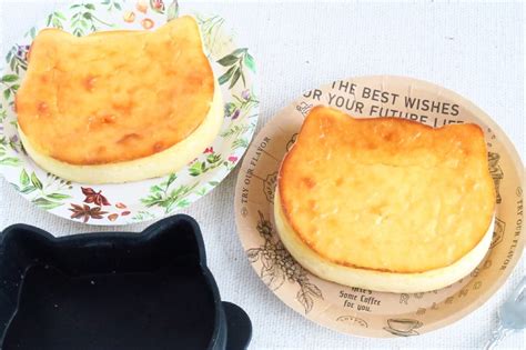 100 Yen Cat Cookie And Cake Molds Summary Semi 3d Deco Cookie Molds