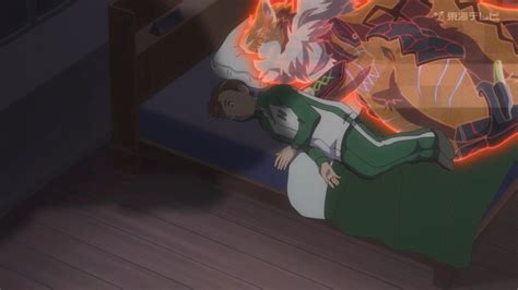 Digimon Ghost Game R Animenocontext