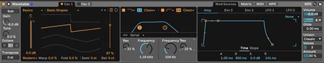 Bass Sound Design Tips And Techniques For Synth Bass Creation FaderPro Blog