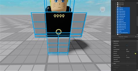 Issue Changing Character Color Art Design Support Developer Forum Roblox