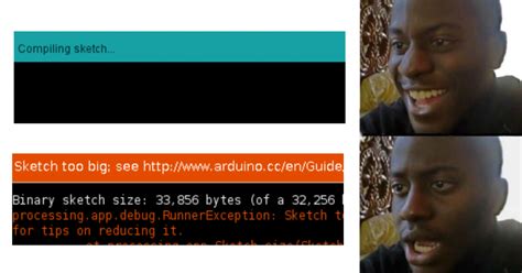 Nine Techniques To Optimize Your Arduino Code Circuitrocks