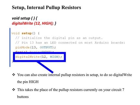 Arduino Board Program For Mobile Robotss PPTX