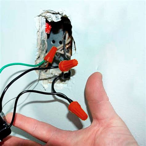 Conector Isolante Elétrico P6h Para Fios Vermelho 6 Peças Madeiramadeira