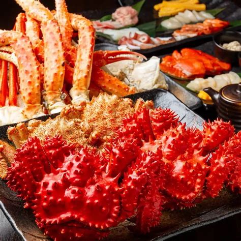 【2024年7月最新】札幌でカニを食べるならココ！地元民おすすめの穴場名店6選を徹底解説 Ava Travel（アバトラベル）