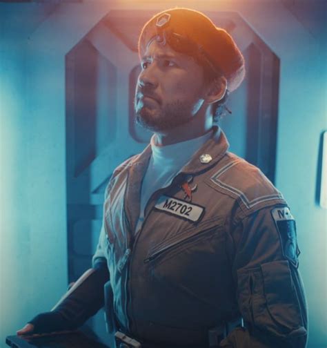 Head Engineer Mark Markiplier Darkiplier Markiplier 