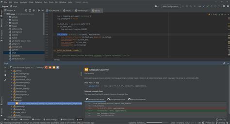Python Now Fully Supported In Snyk Code Snyk
