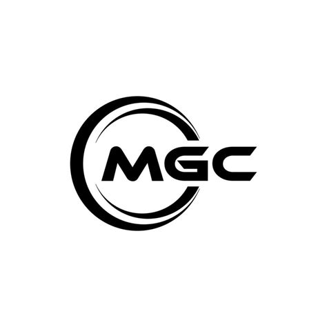 Mgc Logo Design Inspiration For A Unique Identity Modern Elegance And