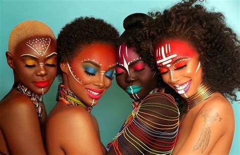 26 Juneteenth Face Painting Ideas To Save Today Face Painting Face