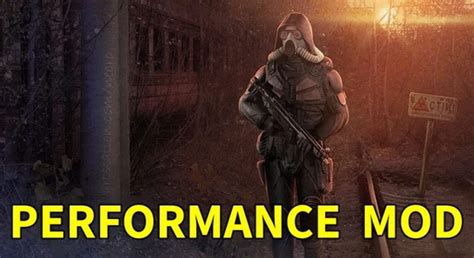 S2 Optimized Tweaks V10 Stalker 2 Mod