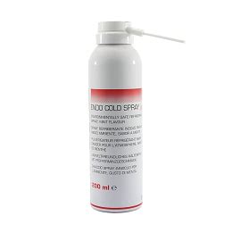 Spray Frio 200 Ml Endo Cold Rufner Distribuidor De Tatuaje Y Piercing