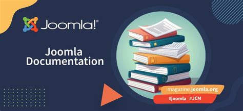Get The Documentation Back On Track The Joomla Community Magazine