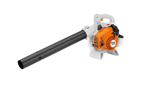 Stihl Bg Lightest Petrol Powered Handheld Blower At Rs Piece Stihl Handheld Blower In