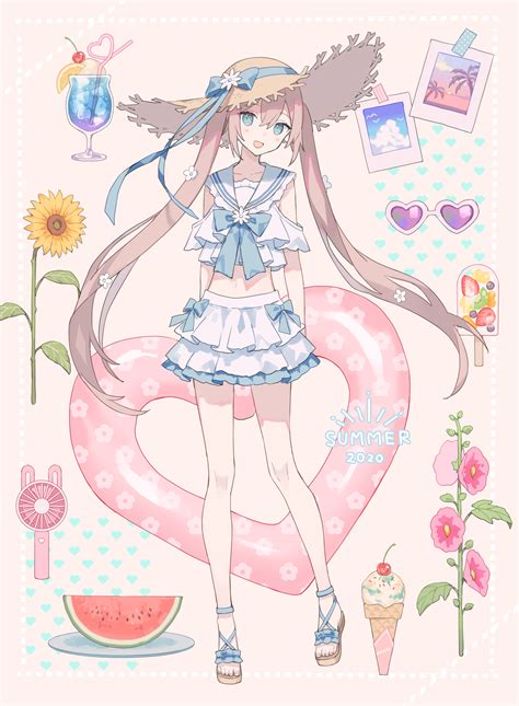 Original Drawn By Hatoichi Reno Danbooru