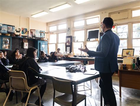 Alumni Sunshine College