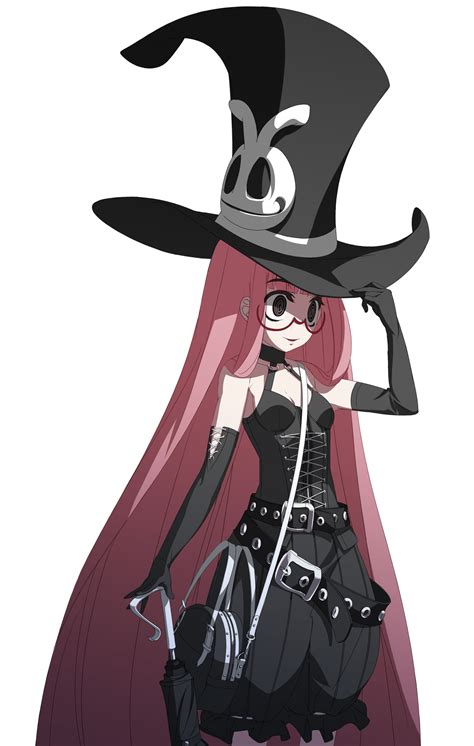 Uzuki Under Night In Birth Wiki Fandom Powered By Wikia