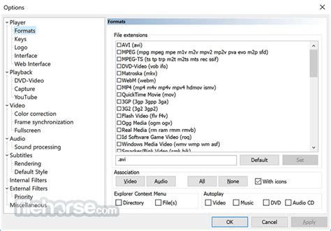 Mpc Be 1 5 1 Beta 2985 64 Bit Download For Windows