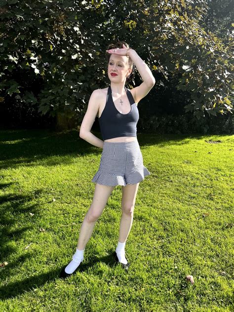 1940s Inspired Summer Outfit R Vintagefashion