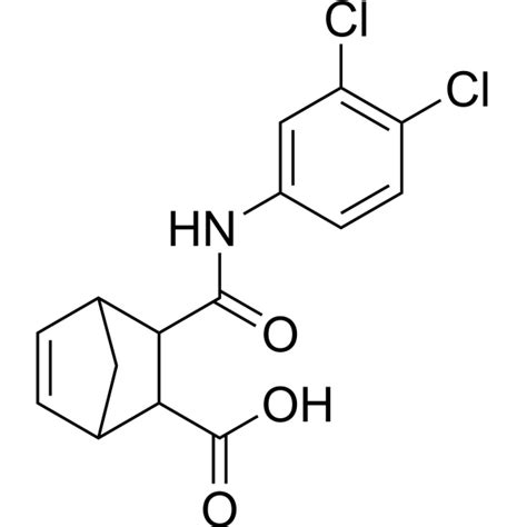 Cadd522 Runx2 Dna Binding Inhibitor Medchemexpress