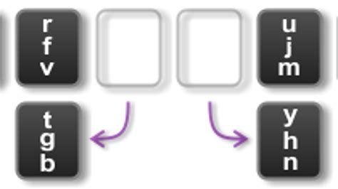 This Keyboard For Your Phone Recalls The Glory Days Of T9 Texting