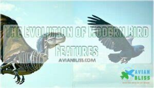 Why Do Paleontologists Believe Birds Are Descended From Dinosaurs