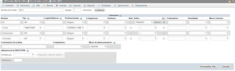 Bases De Datos Mysql Prometec