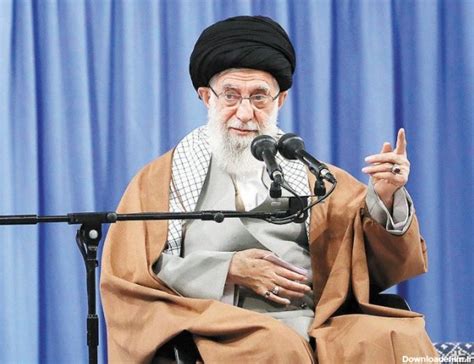 عکس رهبر کیفیت بالا