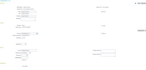I Need To Know How To Add Extensible Flex To Sales Order Report Layout Rtf Oracle Fusion