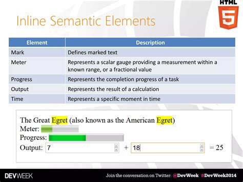 Introduction To HTML5 PDF
