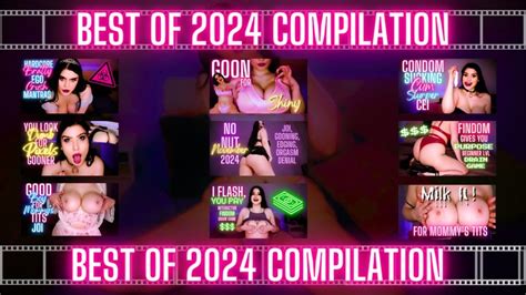Best Of 2024 Compilation Mega Pack Joi Interactive Games Cuckold