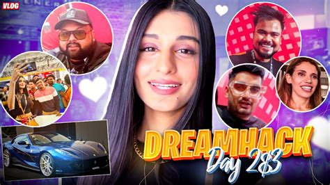 Bhabhi Bohot Tezz Nikali Dream Hack Vlog Youtube