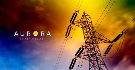 Contact Aurora Energy Research