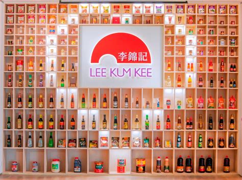 李锦记的新质生产力？来经观第十三届内容创作者品一品其136年的“功力”！