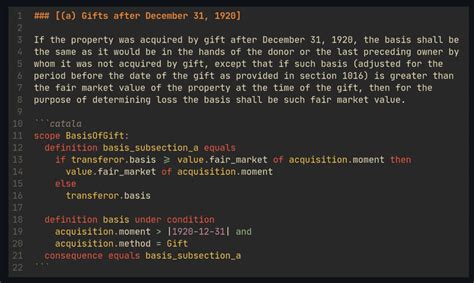 Mikko Ohtamaa On Linkedin Catala A Domain Specific Programming
