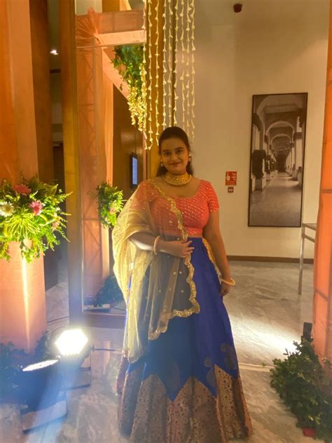 Samruddhi Kadam Delhi Technological University