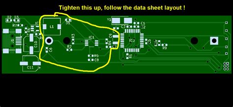 Custom Mcu Using A Smd Atmega328 General Guidance Arduino Forum
