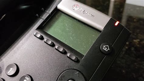 How To Factory Reset Polycom Phone Without Password