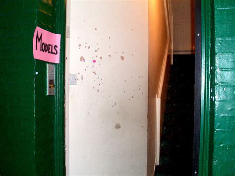 Uk Sex Workers Hit Hard By Recession Boing Boing