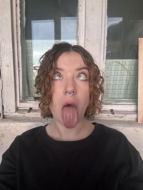 Would You Spit In My Mouth Rtonguegirls