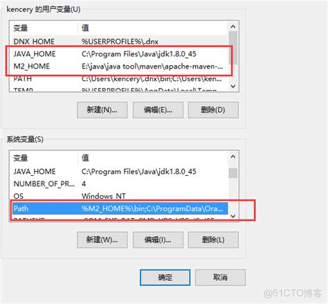idea开发环境中搭建maven并且使用maven打包部署程序 51cto博客 idea中把maven项目打包部署