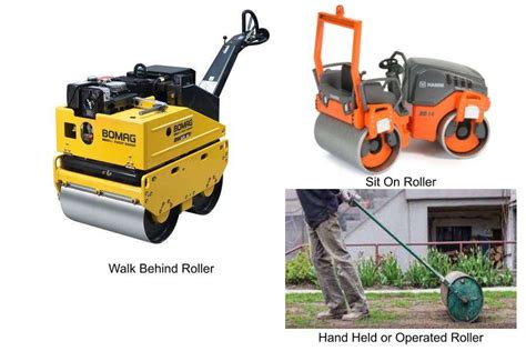 Compaction Rollers All You Need To Know Tires And Trax