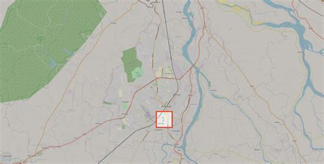 Schematic Hometown Mapping · Issue 77 · Mapschoolcourse · Github