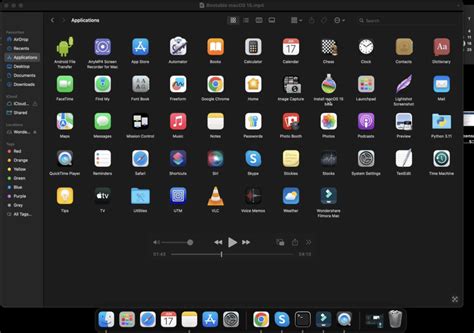 How To Create MacOS Sequoia Bootable USB For Clean Installation MAC TechRechard