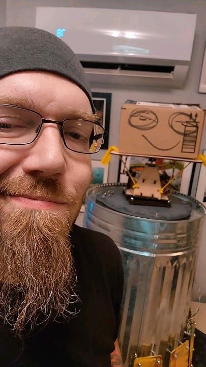 Upgrade Robot Robotics Arduino Arduinoproject Engineering Electronics Tech Coding