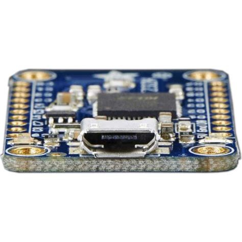 Adafruit FT H Breakout Kartı Genel Amaçlı USB To Fiyatı