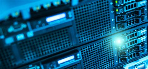 Hardware Infrastructure