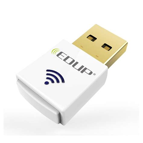 EDUP EP AC Dual Band USB WiFi Adapter GearVita