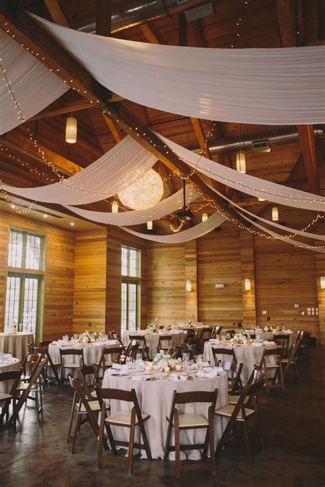 Indoor Beach Wedding Decorations